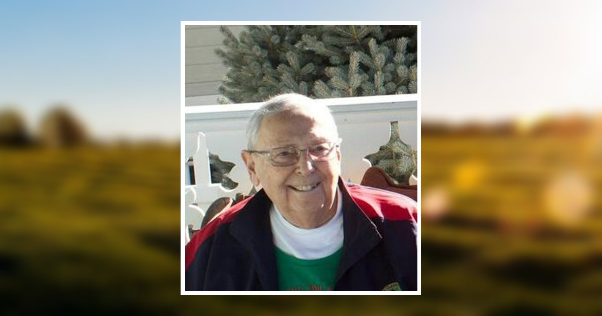 Donald Moore Obituary December 26, 2021 - Mark's Funeral and Cremation ...