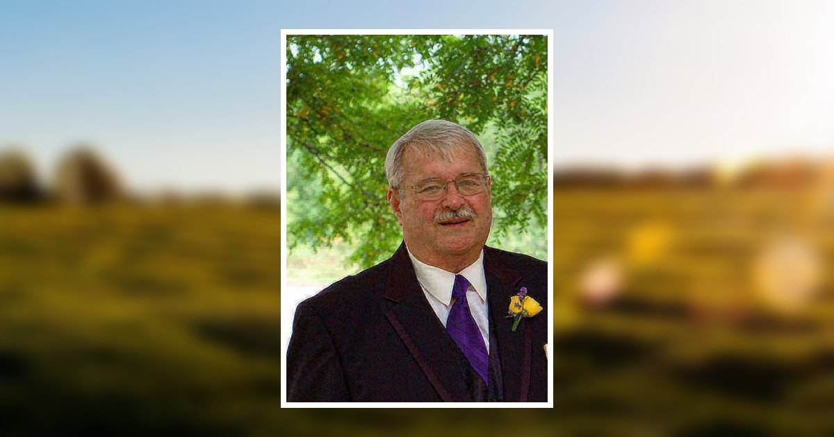 Paul Amann Obituary September 11, 2012 - Bonnerup Funeral & Cremation ...