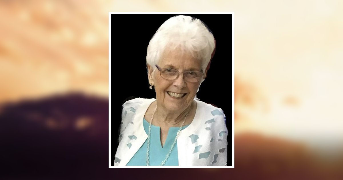 Eileen O'Hanlon Heeb Obituary December 3, 2024 - Hayworth - Miller ...