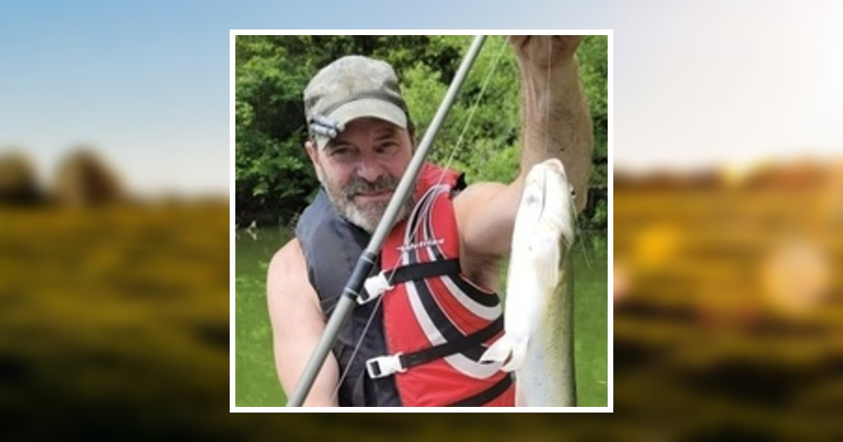 John Louis Callahan Obituary April 8, 2024 - Heritage Funeral Home ...