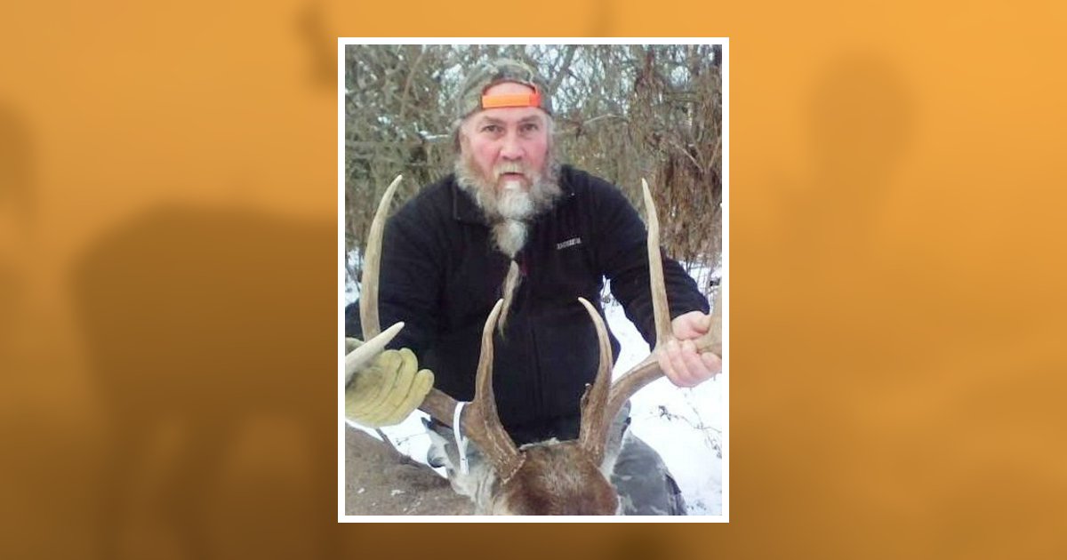 Robert A. Mayle Obituary April 15, 2024 - Sanders Funeral Home