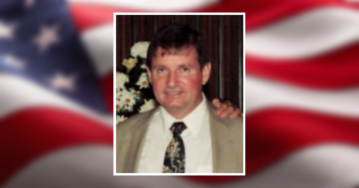 Ronald Golden Stephenson Obituary April 13, 2025 - Aaron's Mortuary