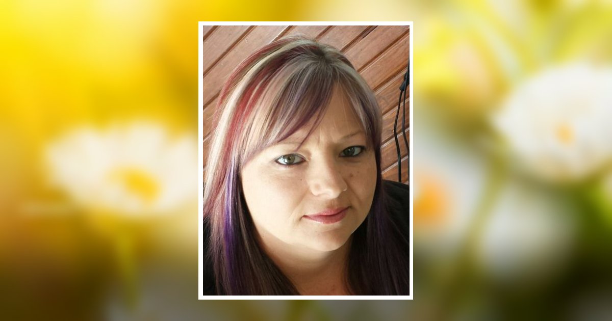 Genia Marie Bostian Obituary - Blair Stubbs Funeral Home