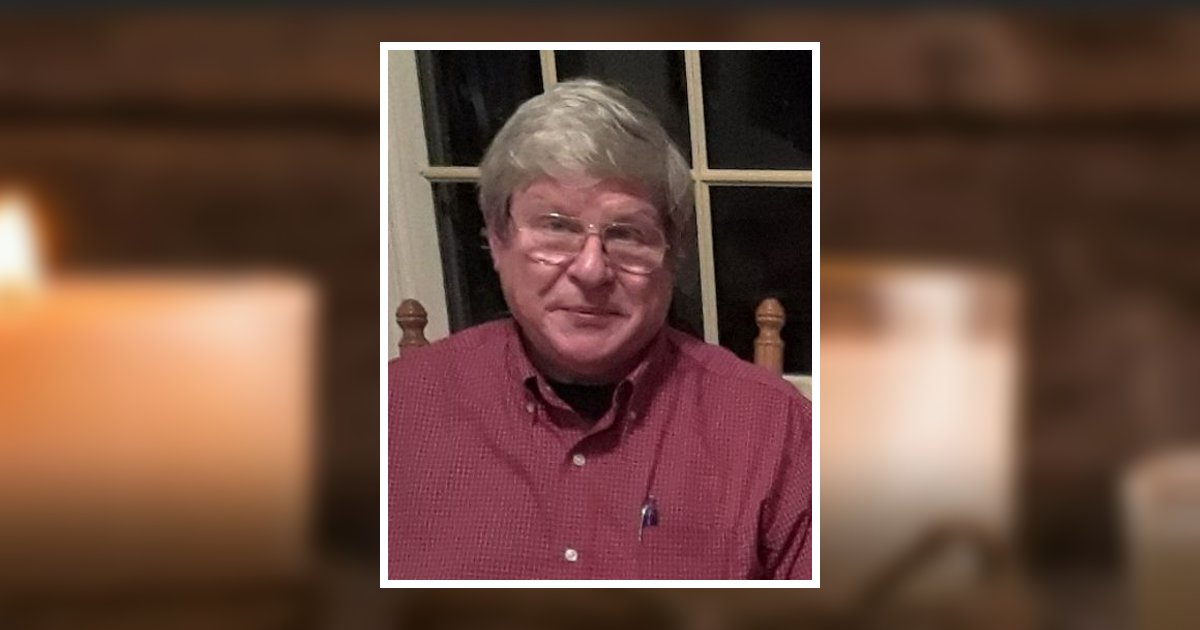 Clarence Edward Simms, Jr. Obituary February 2, 2025 - Myers-Durboraw ...