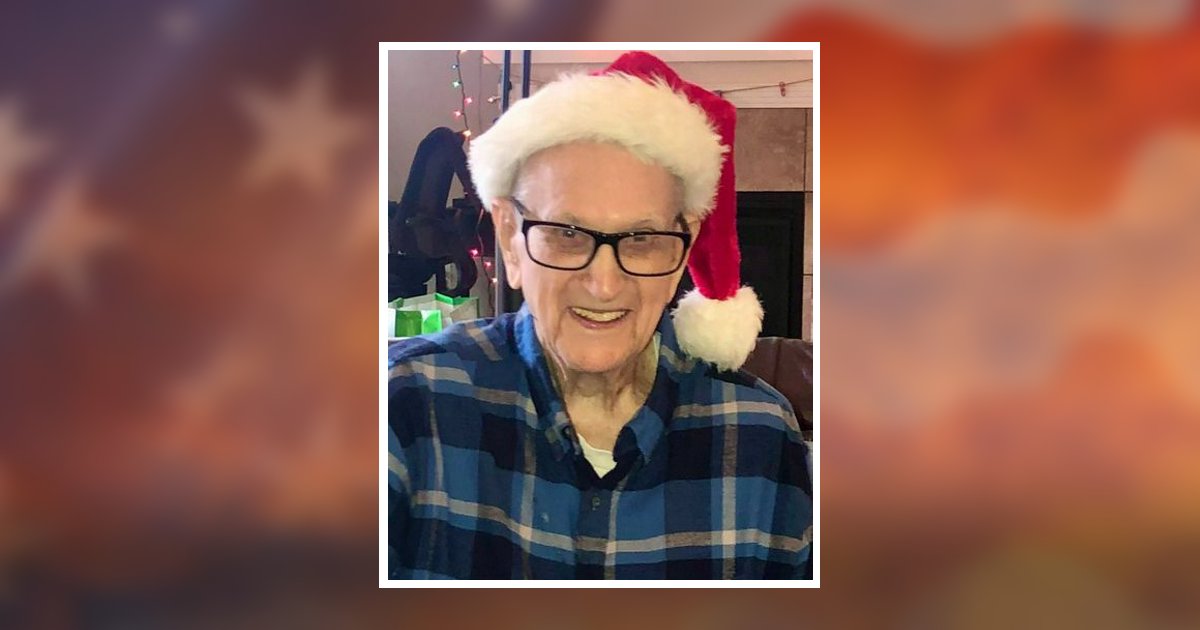 Frederick "Fred" Phillips Obituary 2024 - Roberts Funeral Home