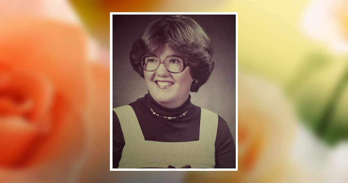 Vicki Lynn Blew-Taylor Obituary August 10, 2024 - Cisco Funeral Home