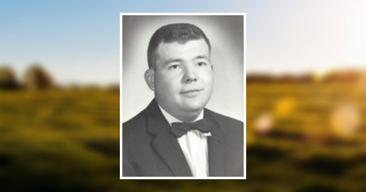 Mr. Jack Monroe Obituary April 4, 2015 - Hanlin Funeral Home