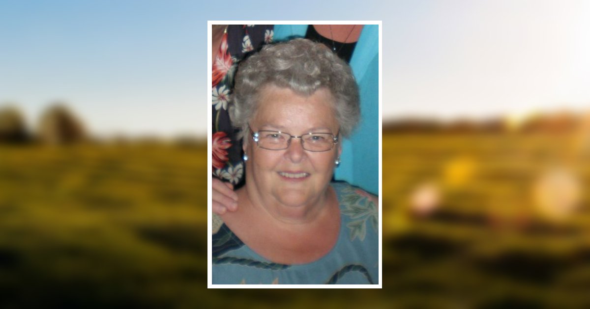 Barbara J. Haile Obituary June 10, 2022 - The Amos Family Funeral Home ...