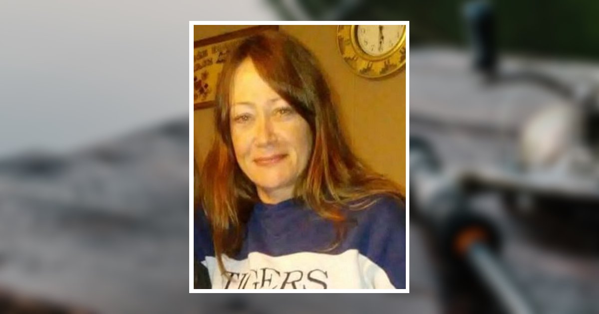 Linda Louise Brooks Craig Obituary June 6, 2024 - Peebles Fayette ...