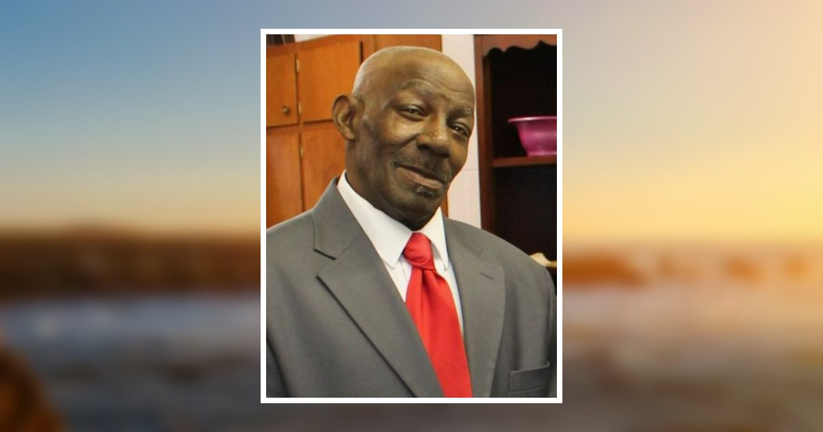 Henry Guest Obituary November 7, 2023 - Galante Funeral Home