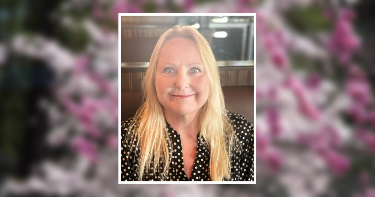 Susan Ellen Mansker Obituary December 23, 2025 - Amick-Burnett Funeral ...