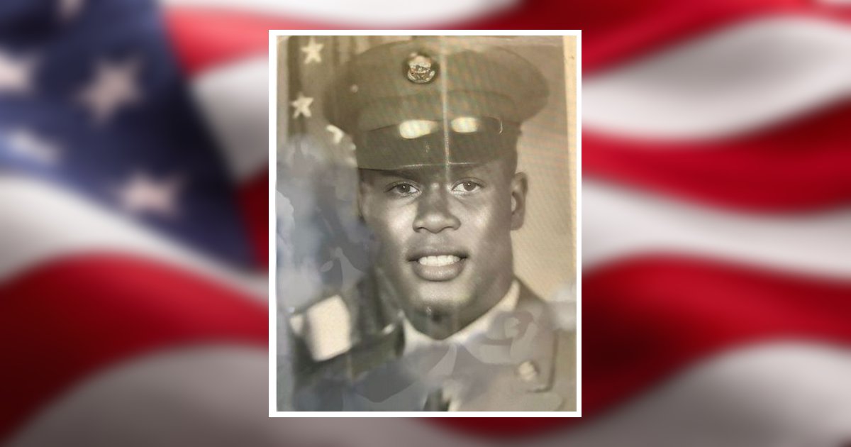 PERCY BENNETT Obituary January 1, 2024 - Golden Gate Funeral Home