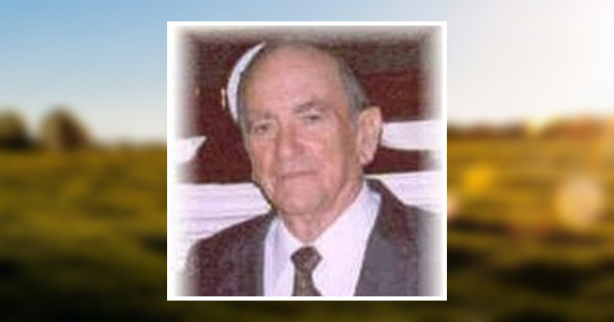 Francis Reynold Frederick Obituary June 28, 2007 - Vincent Funeral Home