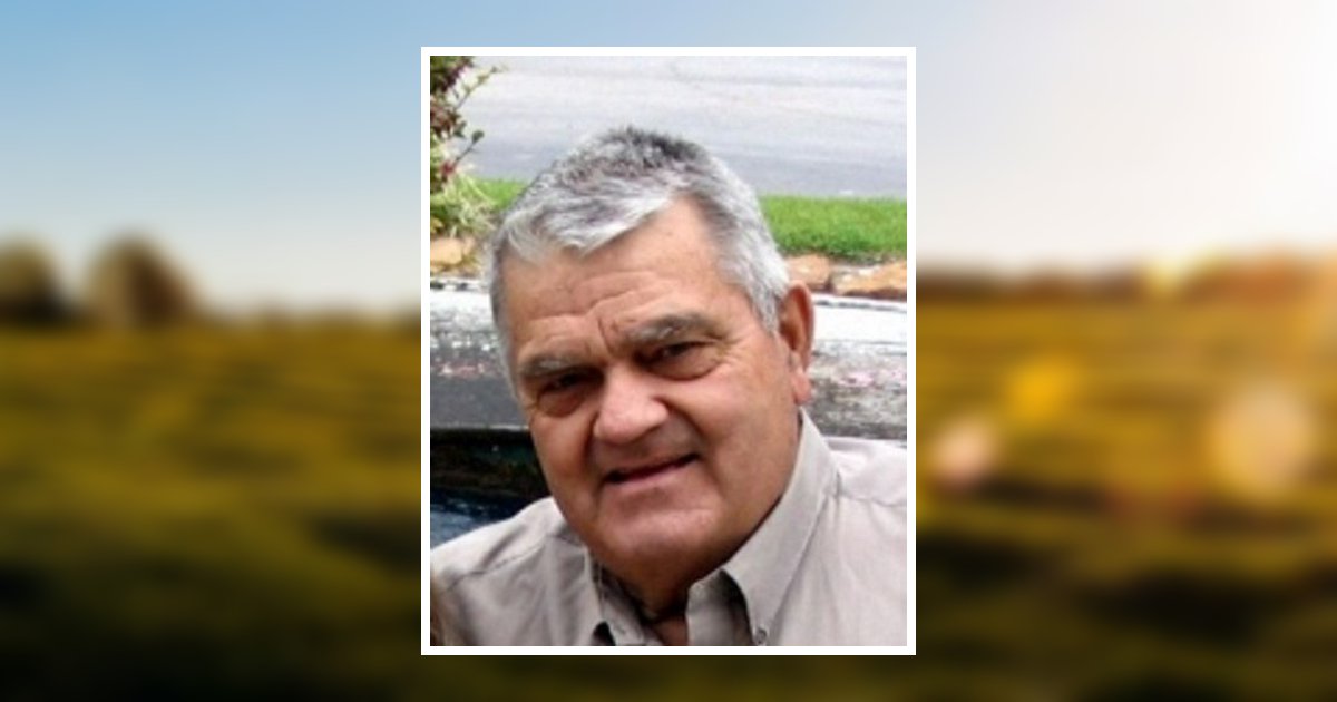 Don Albert Brown Obituary June 25, 2013 - Pace - Stancil Funeral Home ...