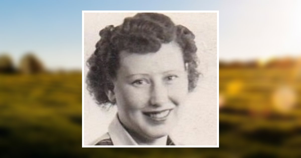 Amia Ellen Pope Obituary September 3, 2019 - Powell Funeral & Cremation Services