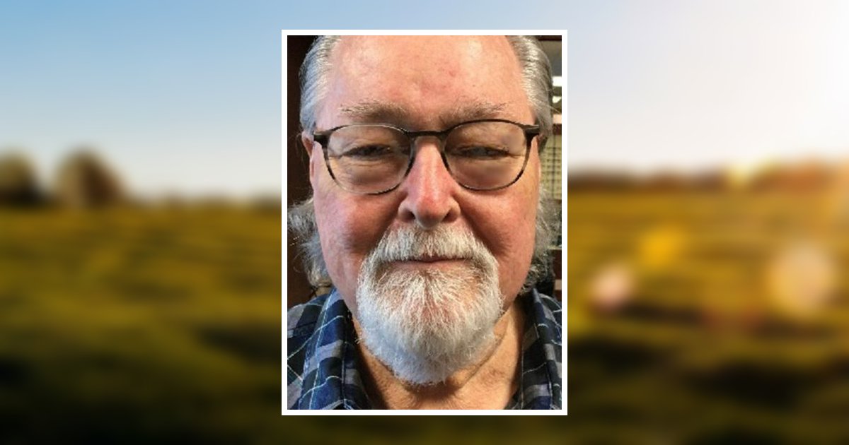 Ronald Ray Mccrummen Obituary December 25, 2022 - Commerce Funeral Home