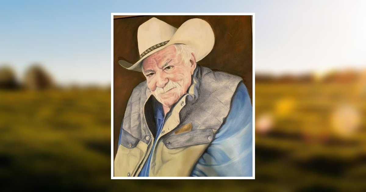 Russell "Rusty" Edwards Obituary November 1, 2022 - Marrs-Jones-Newby ...