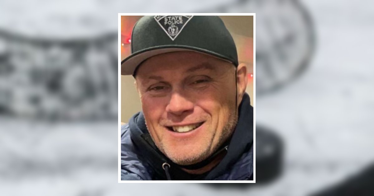 Patrick Anthony Mannion Obituary January 13, 2023 - Murphy Funeral Home