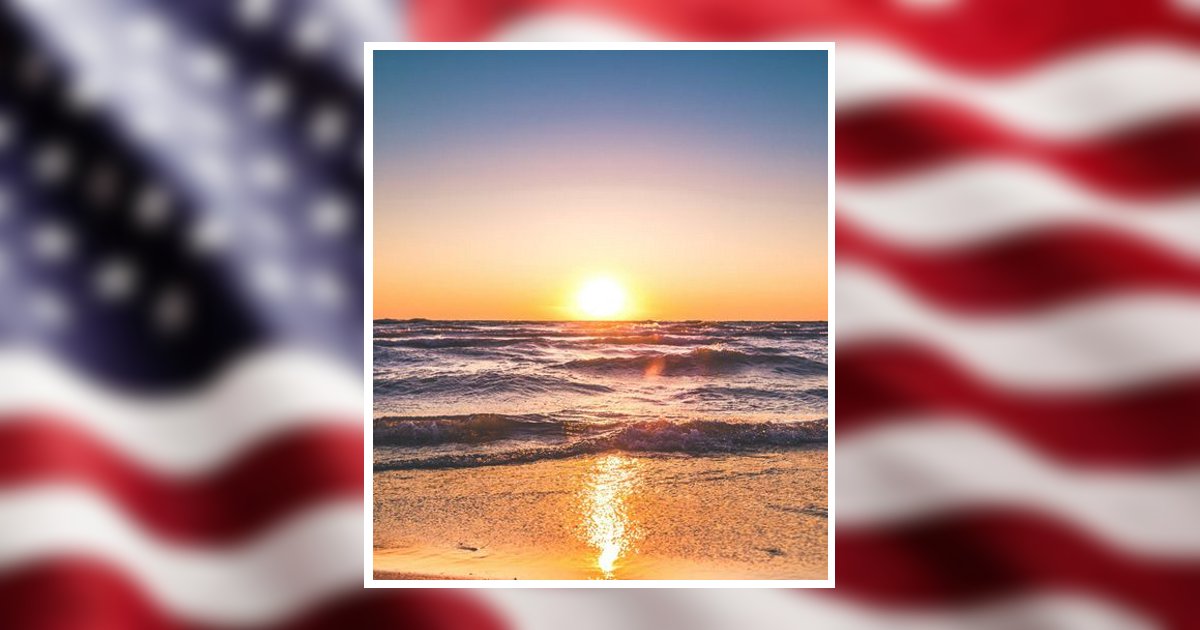 Ernest William Muller Obituary August 30, 2024 - Lindquist Mortuary