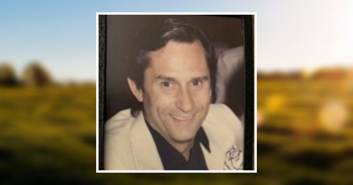 Paul Michael Franek, Jr. Obituary September 29, 2022 - Stellato Funeral ...