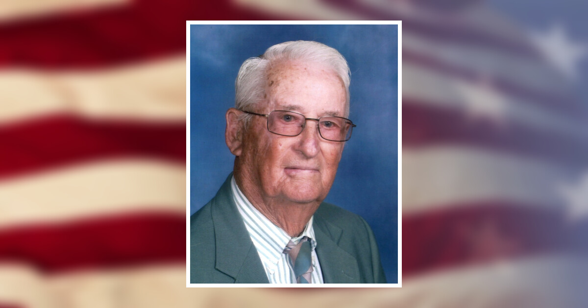 Mr. Grady Milton Thompson, Sr. Obituary April 1, 2024 - Albritton ...