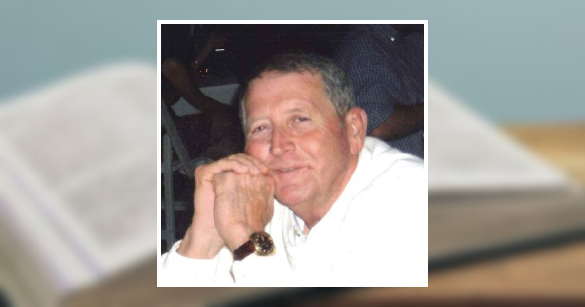Jay W. Morrow Obituary April 20, 2014 - Newcomer Columbus