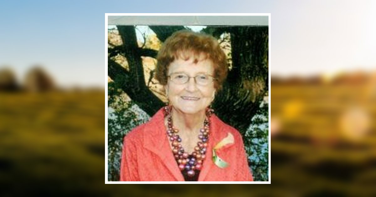 Maxine Savage Obituary May 7, 2014 - Dougherty Funeral Home