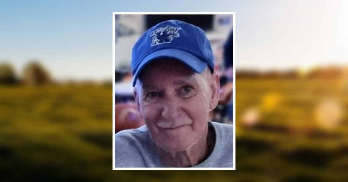 James "Mack" Varble Obituary June 21, 2025 - Tomblinson Funeral Homes