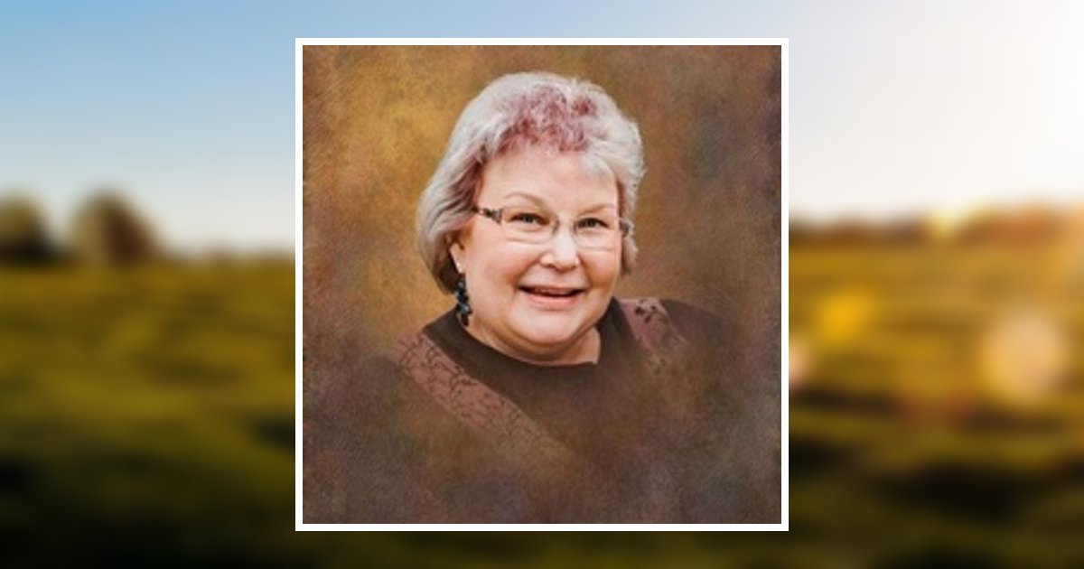 Virginia Carol Rust Obituary March 31, 2019 - Providence - Jones Family ...