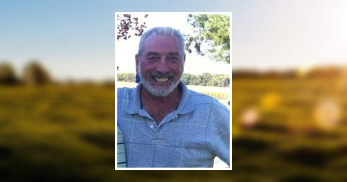 Rodney Clyde Mcmillian Obituary June 16, 2013 - Girrbach Funeral Home