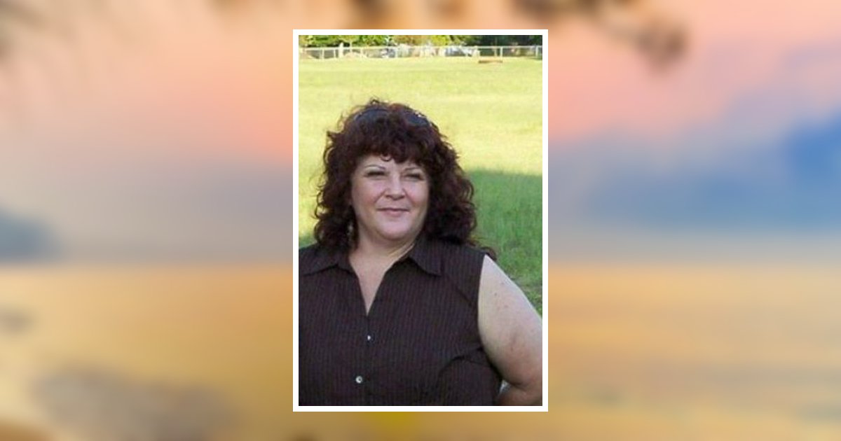 Nita Ann Ward Obituary July 27, 2024 - Charlie Marshall Funeral Home and Crematory