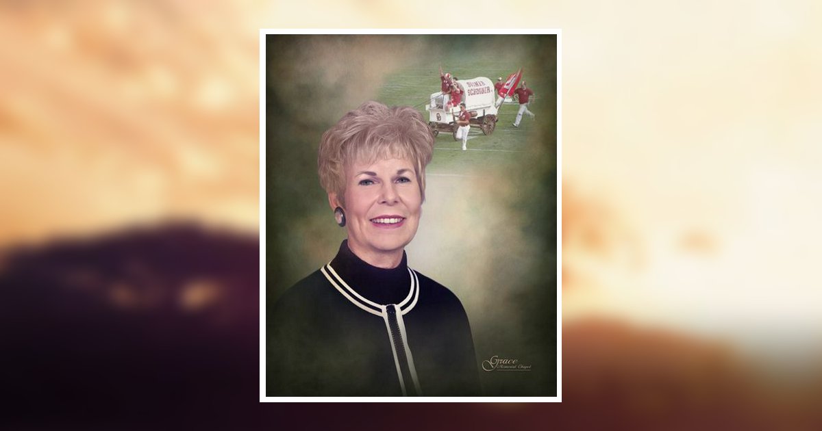 Deana Bringham Obituary March 16, 2024 - Grace Memorial Chapel