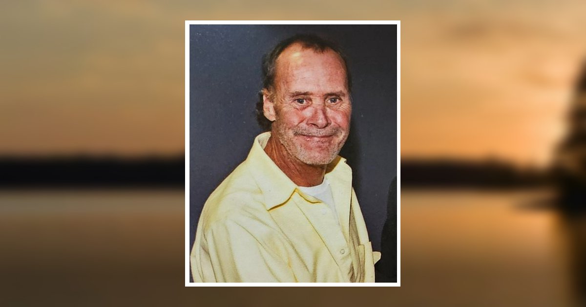 Bryan "Doug" Roberts Obituary March 6, 2024 - Cone Funeral Home