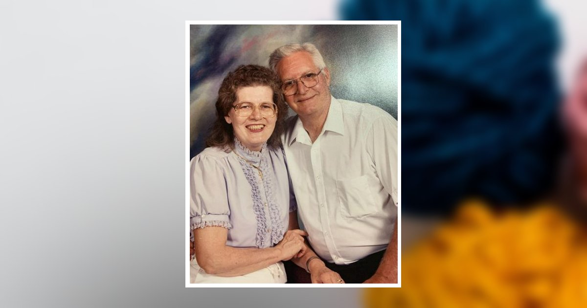 Mary Ann Blevins Obituary July 15, 2023 - Ronald Meadows Funeral Parlor ...