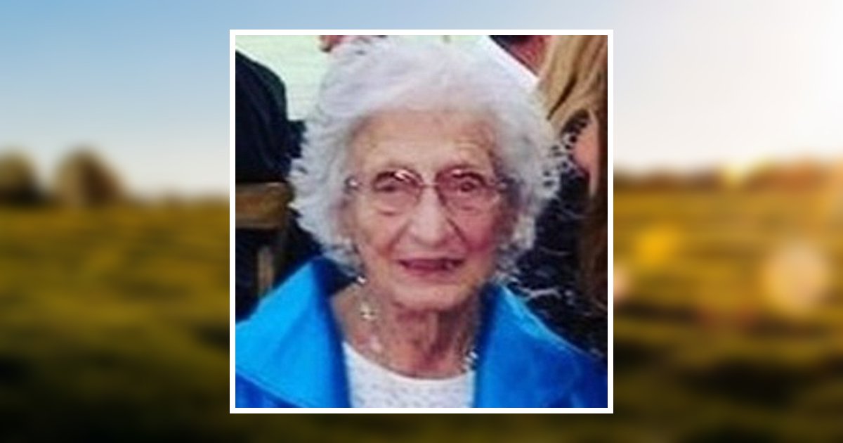 Jane Devlin Lanigan Obituary July 19, 2019 - Brown Funeral Home