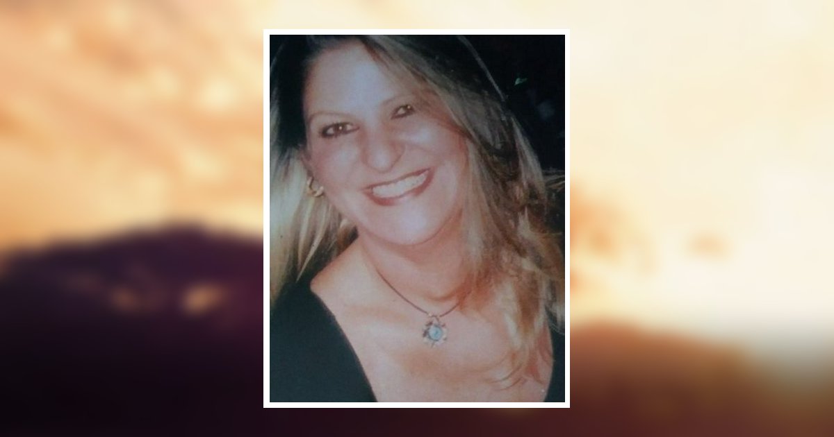 Cindy K. Bauer Obituary June 20, 2024 - Brown Owens & Brumley Family Funeral & Crematory