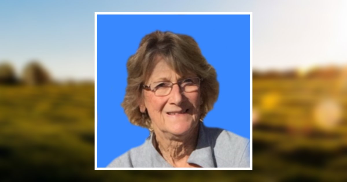 Cynthia N. (Warwick) Rizzo Obituary October 18, 2020 - Miles Funeral Home