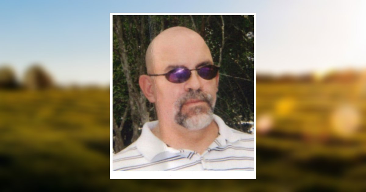 Christopher Trace Obituary November 25, 2022 - AE Funeral Services Shawnee