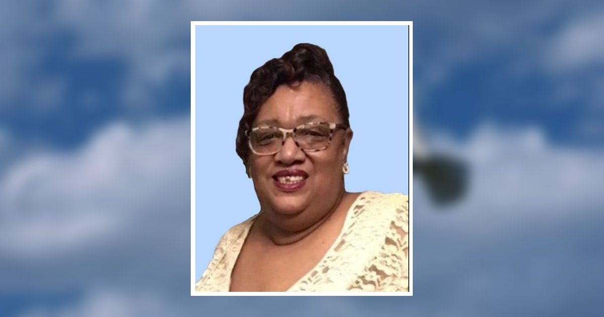 Angela "Nece" Denise Brown Obituary December 12, 2025 - Briceland ...