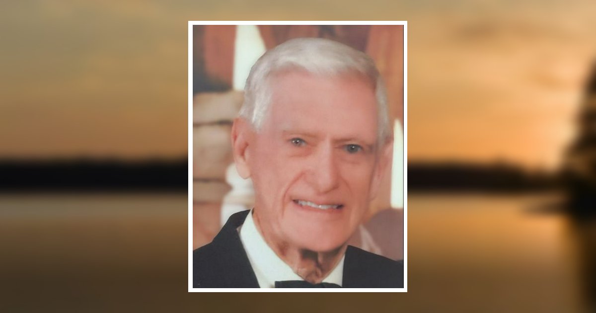 Melvin Sutton Obituary February 27, 2025 - French Funerals & Cremations