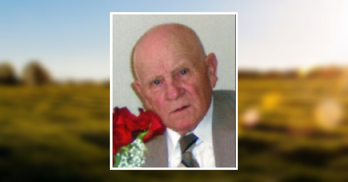Stanley A. Bouter Sr. Obituary October 7, 2017 - Mitchell Family ...