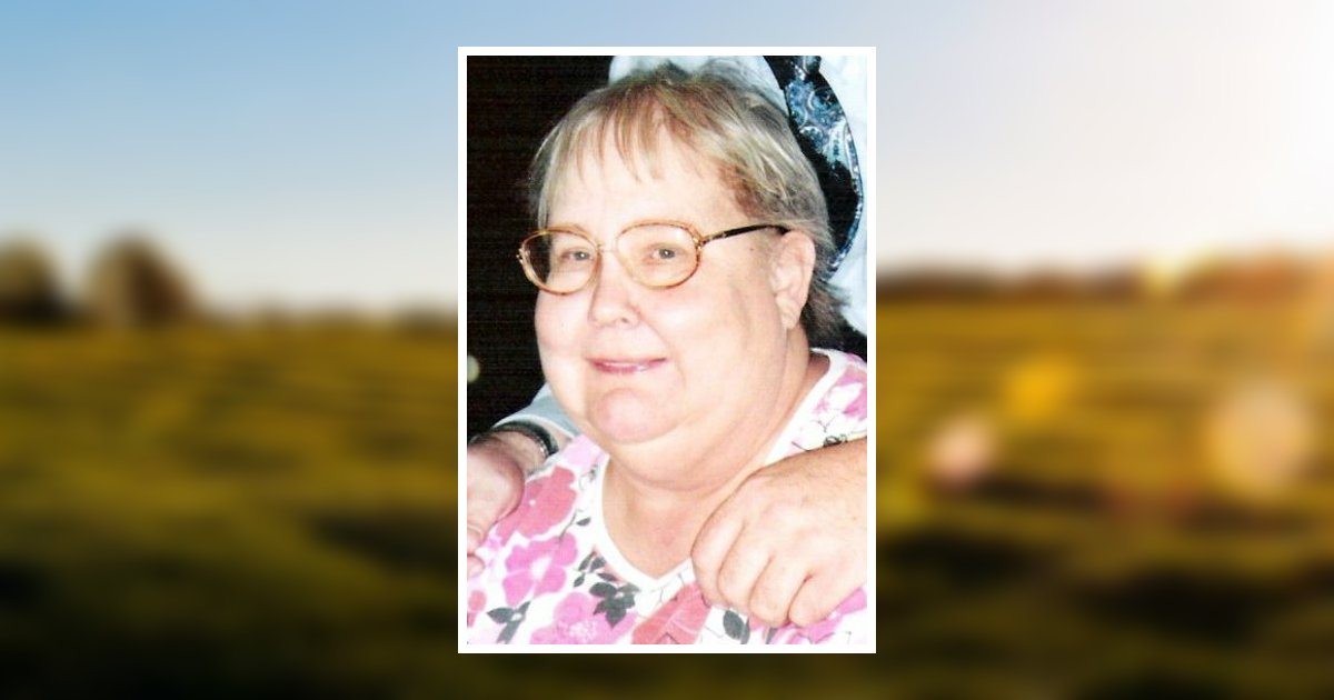 Marilee J. Johnson Obituary 2013 - Esterdahl Mortuary & Crematory