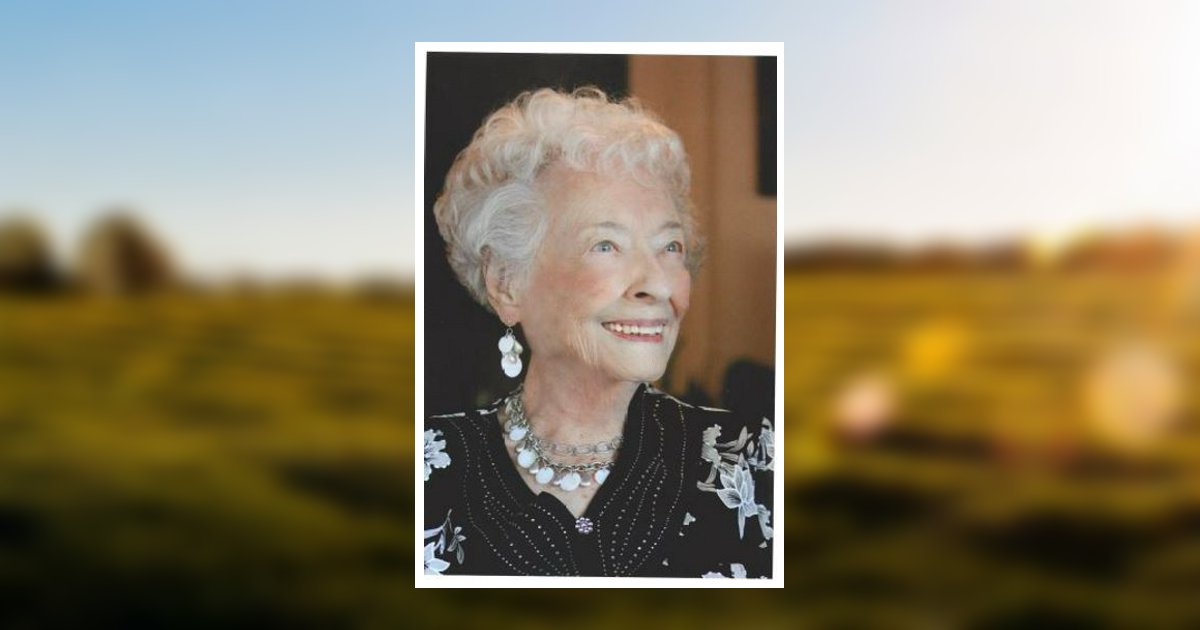 Nell M. Mcnelis Obituary - Whitney & Murphy Funeral Home