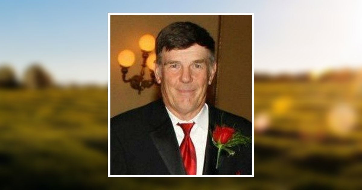 Gerald D. Sands Obituary December 7, 2017 - Marcho, Sheldon, and ...