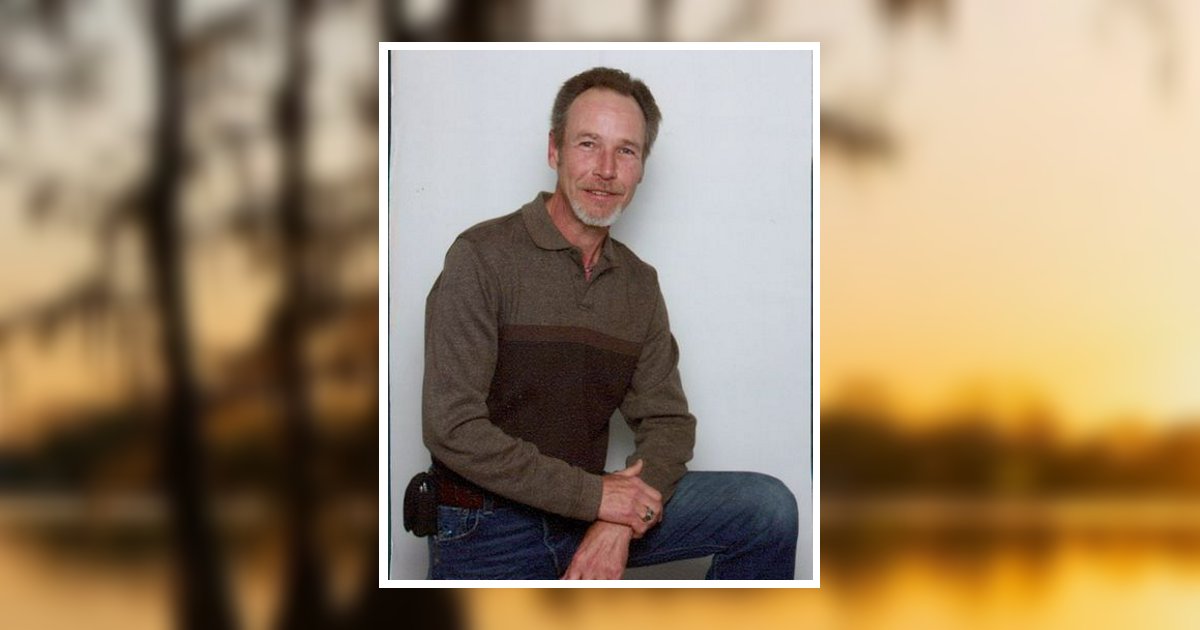 Rickey Ray Causey Sr. Obituary December 7, 2023 - Mulhearn Funeral Home