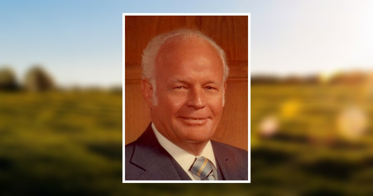 Richard P. Winchell Obituary December 5, 2010 - Concord Funeral Home