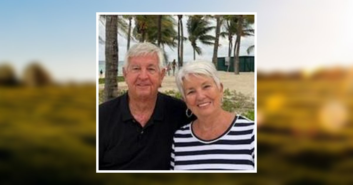 Penny Austin Lawrence Obituary October 23, 2024 - Stanley Funeral Homes