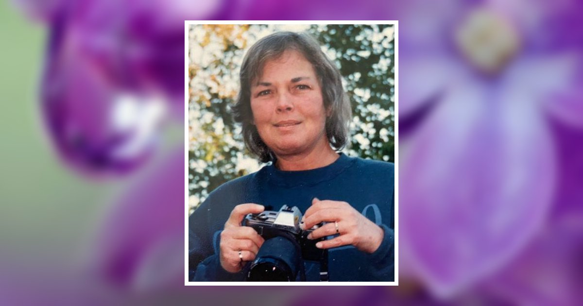 Virginia Lee Reeder Obituary August 6, 2023 - McAlister-Smith Funeral ...