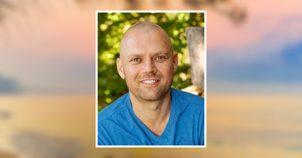 Brandon Douglas Jacobs Obituary June 24, 2025 - Quinn-Shalz Funeral ...