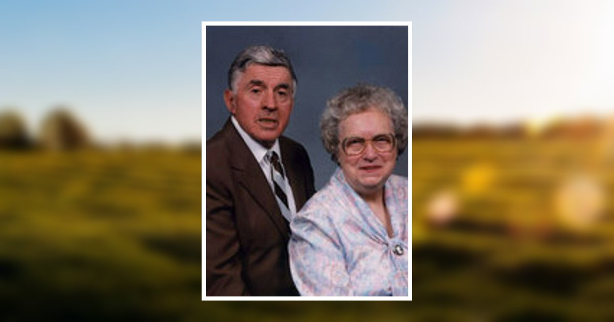 Edward Straub Obituary 2007 - Krueger Funeral Home